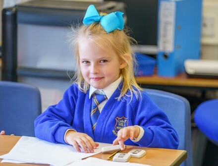 Welcome to Camp Hill Primary School