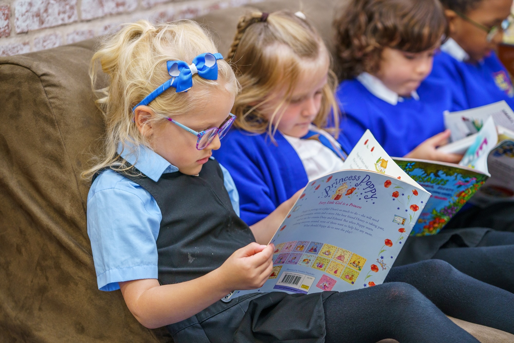 Curriculum Overview - Camp Hill Primary School